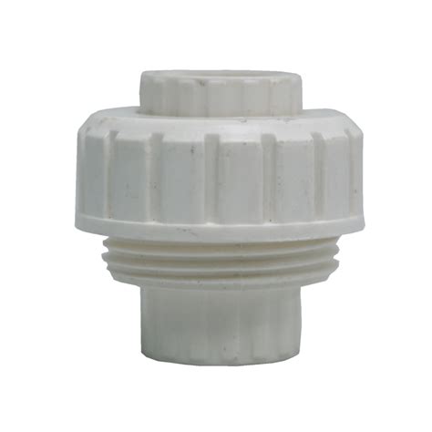 Unión Universal PVC SCH 40 Yo Claudio Mercantil