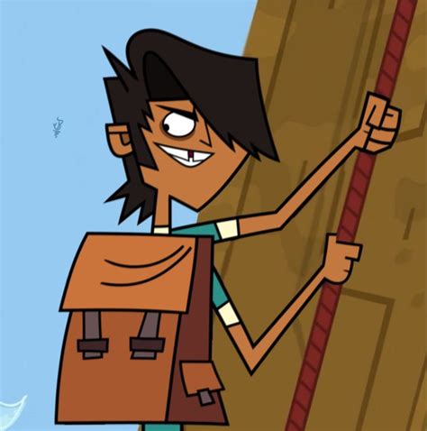 Mal Td Screen Shot Re Draw 7 In 2023 Total Drama Island Drama Tdi