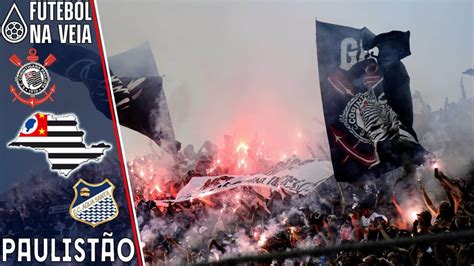 Corinthians X Gua Santa Ao Vivo E Online Onde Assistir Hor Rio E