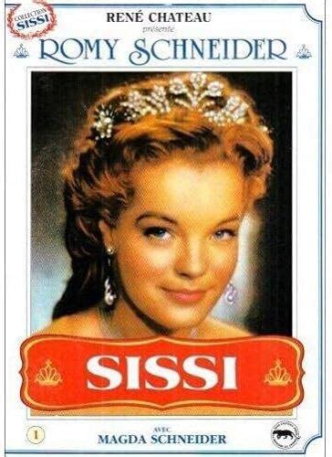 Amazon Co Jp Sissi DVD