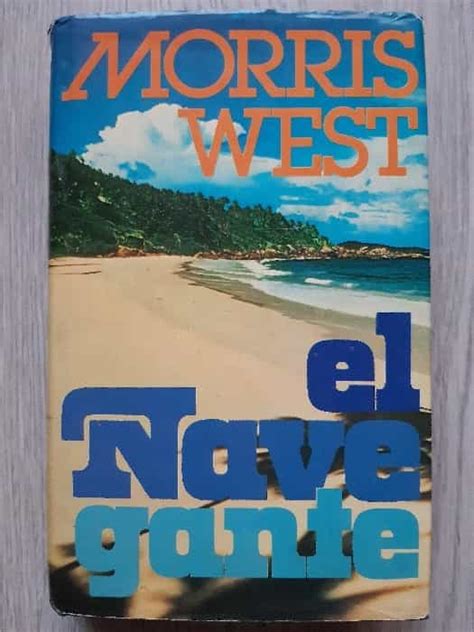 El navegante Una historia cautivadora de misterio y redención Blog