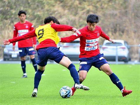 ARMOURS いわきFCサポーターグループ on Twitter RT fminyu いわきFC 堅守再び存在感増すDF