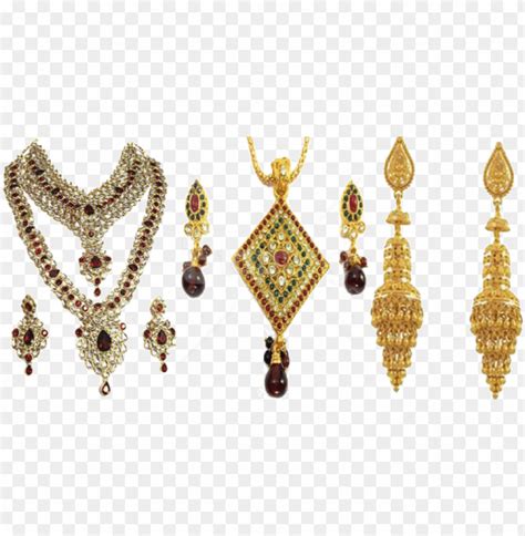 Free Png Artificial Jewellery Png Jewellery Images Hd Png Transparent