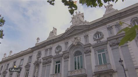 Pilar Alegría tacha de absentismo laboral que Ayuso no acuda a La