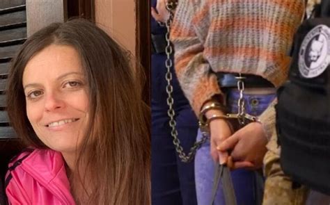 Ilaria Salis A Processo In Ungheria Con Catene Cagliari Vistanet