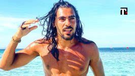 Luigi Punzo Chi Il Fidanzato Di Samira Lui Vita Privata Carriera