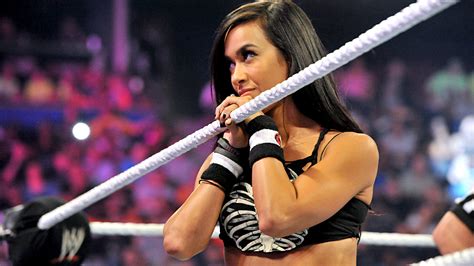 Raw Digitals Aj Lee Photo Fanpop
