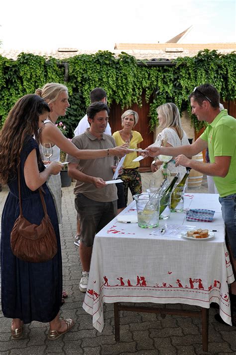 Afterwork Vins Fromages 2019 Pierre et Frédéric Becht