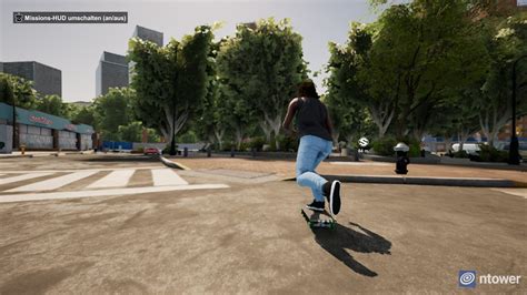 Test Zu Session Skate Sim Nintendo Switch Ntower Dein Nintendo