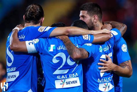 Al Hilal x Al Ittihad pelo Saudita saiba onde assistir ao clássico