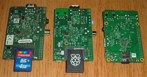 raspberry pi 3b boot from usb ssd or hdd external drive