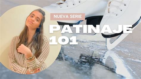 PATINAJE SOBRE HIELO 101 Cómo entender el deporte Reglas básicas