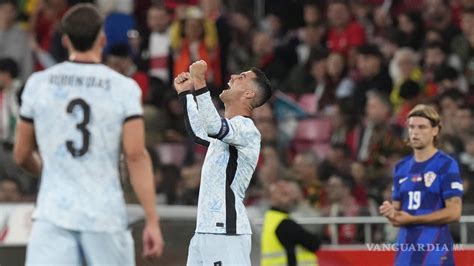 Cristiano Ronaldo anota su gol 900 El Bicho alcanza cifra histórica