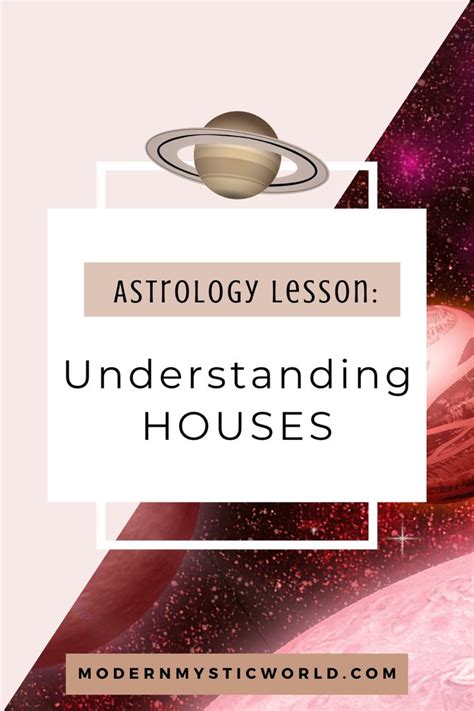 Your Birth Chart The 12 Zodiac Houses Explained Artofit