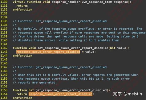 [uvm源代码研究] 当我们driver中使用put response却最终导致reponse queue overflow的uvm源代码解决思路（uvm 1 2版） 知乎