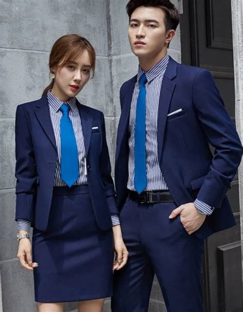 Ý Nghĩa Trang Phục Công Sở 9 Mẫu Quần Áo Văn Phòng Đẹp