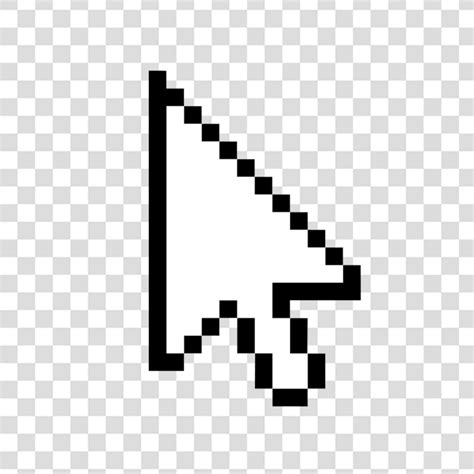 Ponteiro Mouse Png Baixar Imagens Em Png