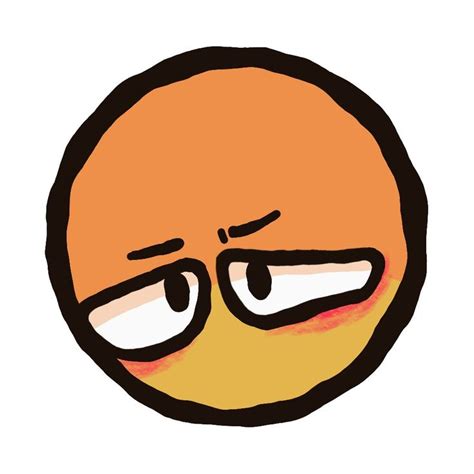 Cursed Emojis Emoji Disegni
