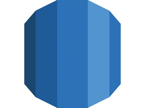 AWS RDS Logo PNG Transparent Logo Freepngdesign