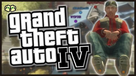 Welcome Back To Liberty City Gta Iv Online In Youtube