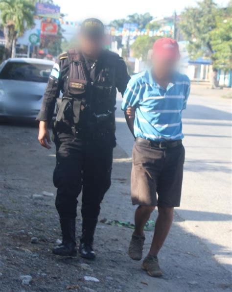 Pnc De Guatemala On Twitter En Otros Casos En La Calle Entre