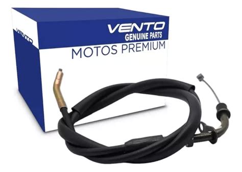 Cable Del Acelerador Vento Falkon Cyclone