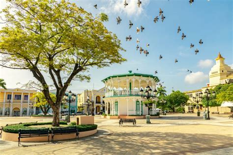 Puerto Plata przewodnik turystyczny i najpiękniejsze plaże w