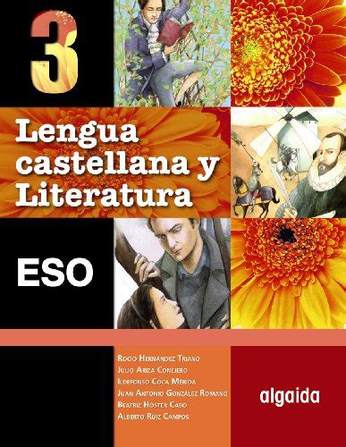 Lengua Castellana Y Literatura Eso By Julio Ariza Conejero Goodreads