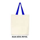 10 Sacola Ecológica Algodão Cru Ecobag Tamanho 30x40 Liso Mercado Livre