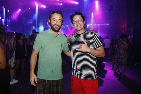 Foto Kayky Brito Deixou De Fora Ainda Bruno De Luca Em Seu V Deo De