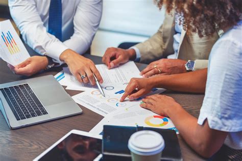Unlocking Business Success Harnessing The Power Of Key Performance