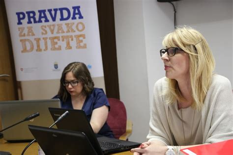 Seminar o dječijoj psihologiji Zajednički do bolje zaštite i podrške