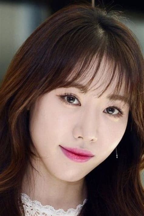 Kang Eun Hye — The Movie Database Tmdb