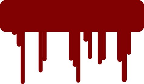 Animated Blood Clipart Best