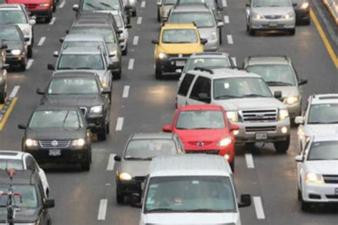 Inicia refrendo vehicular en Querétaro Libre Noticias