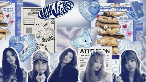 Newjeans Wallpaper Pc Ver