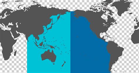 Globo Terr Queo Mapa Plano Tierra Sudeste Asi Tico Mapa Oc Ano