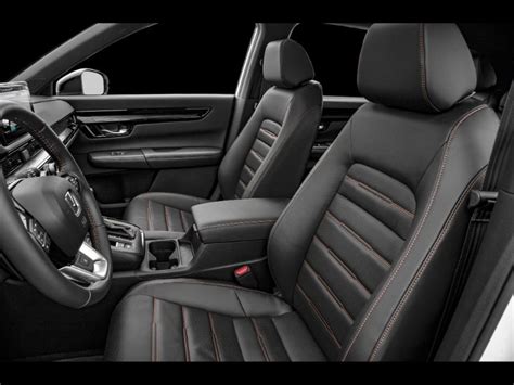 LeaseBusters 2023 Honda CR V Hybrid Touring AWD
