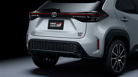 Toyota Yaris Cross Gr Sport Tan T Ld Te Zellikleri Donan Mhaber