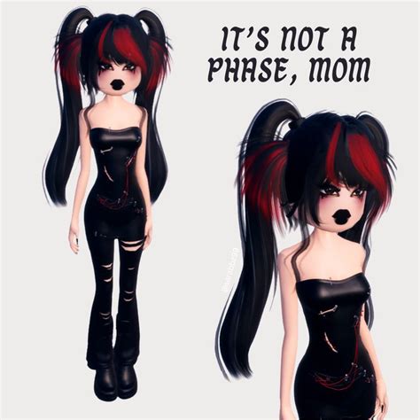 It S Not A Phase Mom Dti In 2024 Dress To Impress Mom Dress Pink Tops