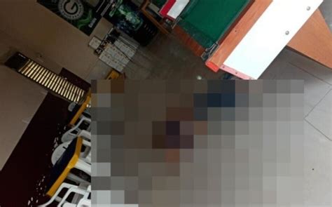 Briga por R 20 termina em morte em bar de GO Metrópoles