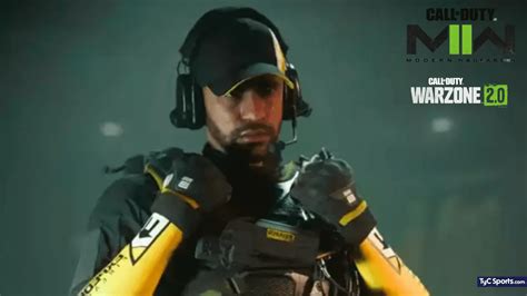 La Skin De Neymar Lleg A Call Of Duty Modern Warfare Y Warzone