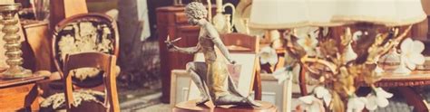 Peut être possédez vous des objets anciens de grande valeur dans votre