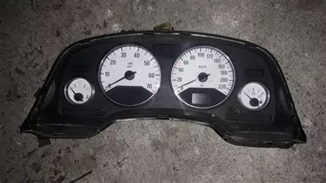 Painel De Instrumentos Original Gm Astra Zafira Cd Mercadolivre