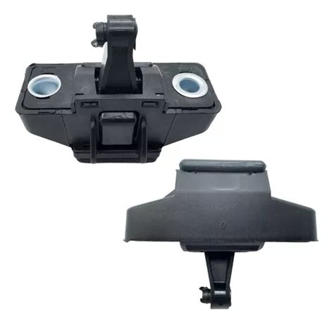 Cerradura Chapa Ba L Renault Clio Logan Sandero