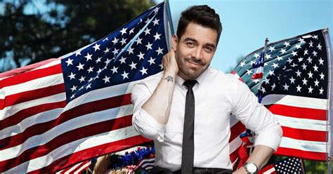 Omar Chaparro Celebra Que Ya Es Ciudadano Americano Y Le Llueven
