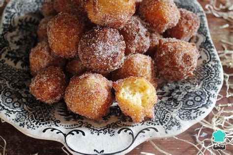 Bolinho De Chuva Sequinho E Fofinho Receita Tradicional MELHORADA