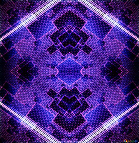 Technology Futuristic Abstract Background