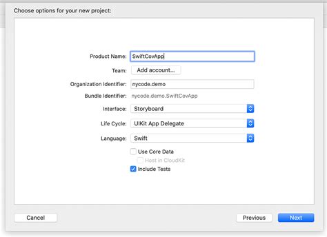 source based code coverage for swift step by step by niyao medium
