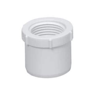 Aquifer Distribution Lasco 438 101 Reducing Bushing 3 4 X 1 2 In